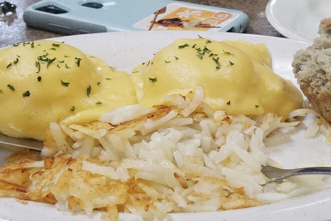 Andy&rsquo;s Kitchen