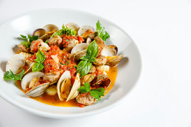 Angelina's Ristorante