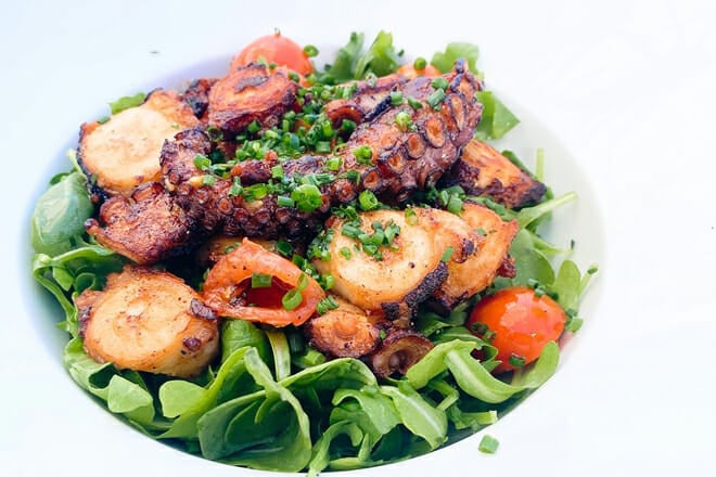 Angelini Ristorante & Bar