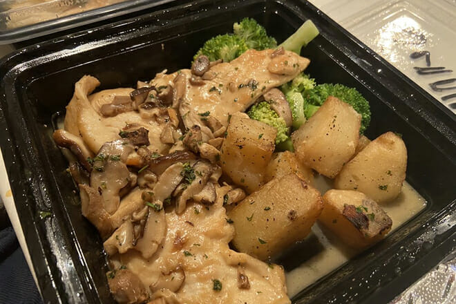 Angelino Trattoria and Pizzeria