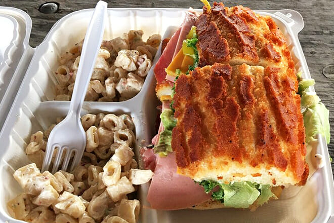 Angelo's Wine Country Deli