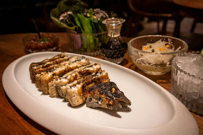 Angler San Francisco