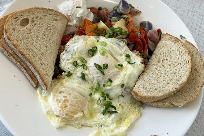 Anna's House - Ann Arbor