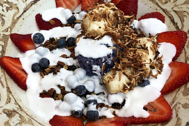 Another Broken Egg Cafe