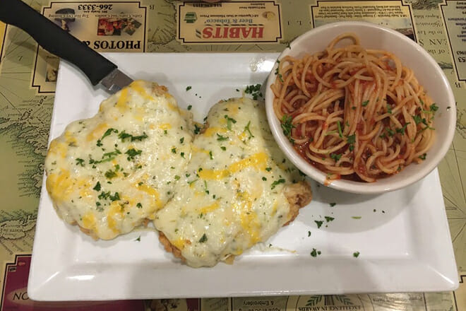 Anthony&rsquo;s Neapolitan Pizza