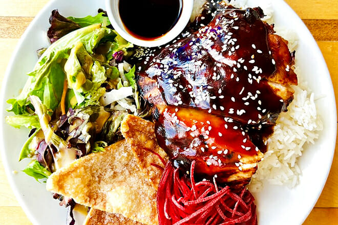 Anthonys at Sinclair Inlet - Bremerton