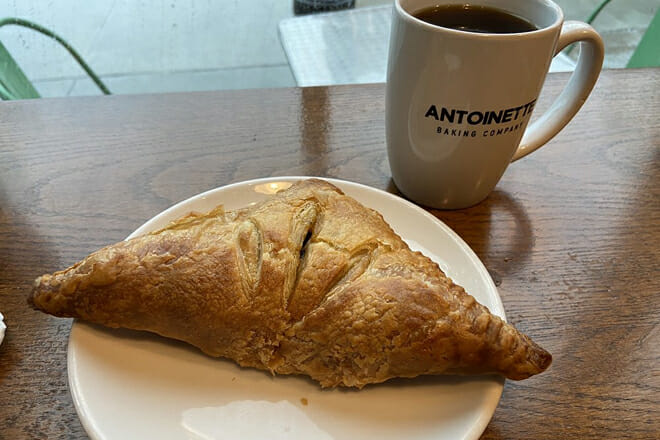 Antoinette Baking Co.