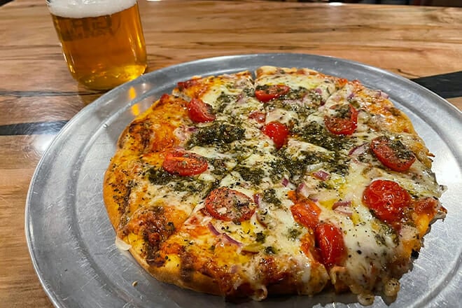 Appalachian Ale House