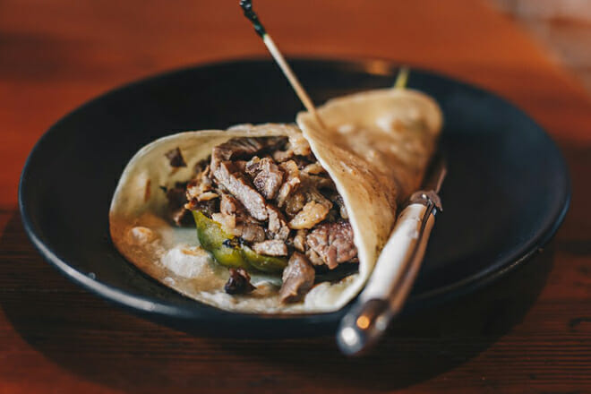 Asadero Prime Ballard