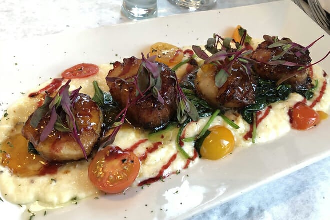 Asiago Tuscan Italian Restaurant