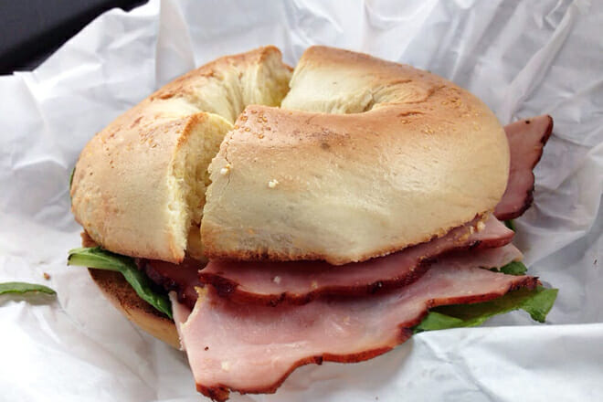 Atticus Coffee, Books & Teahouse