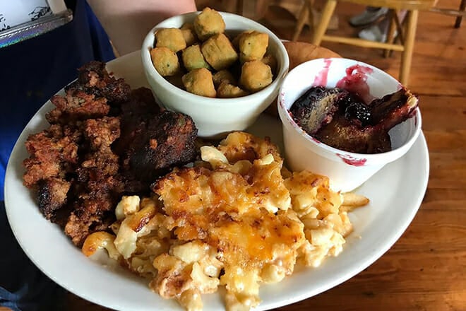 Aunt Sue&rsquo;s Country Corner