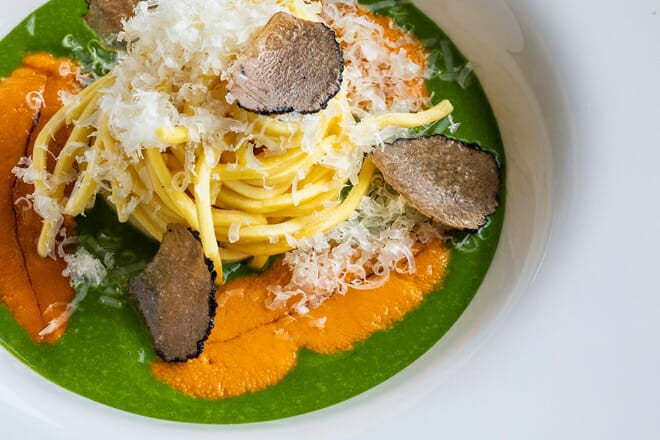 BCN Taste & Tradition