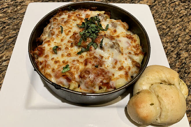 BJ's Restaurant & Brewhouse