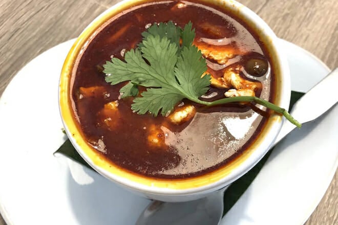 BKK Thai Kitchen + Bar