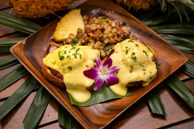 Barefoot Beach Caf&eacute;