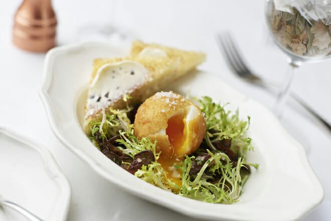 Bartolotta&rsquo;s Lake Park Bistro