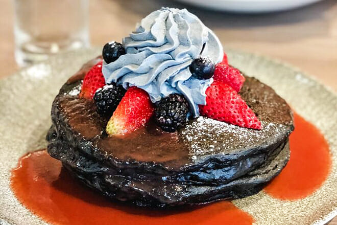 Basalt &mdash; Honolulu