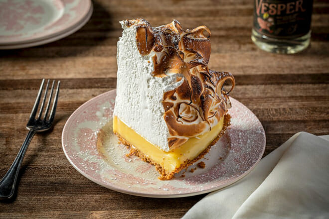 Bavette's Bar & Boeuf