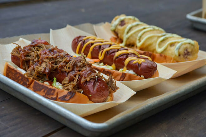 beacon brewing company