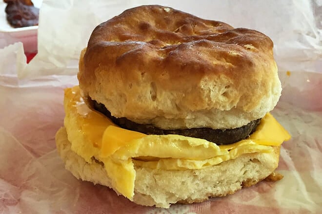 Bearland Grill & General Store