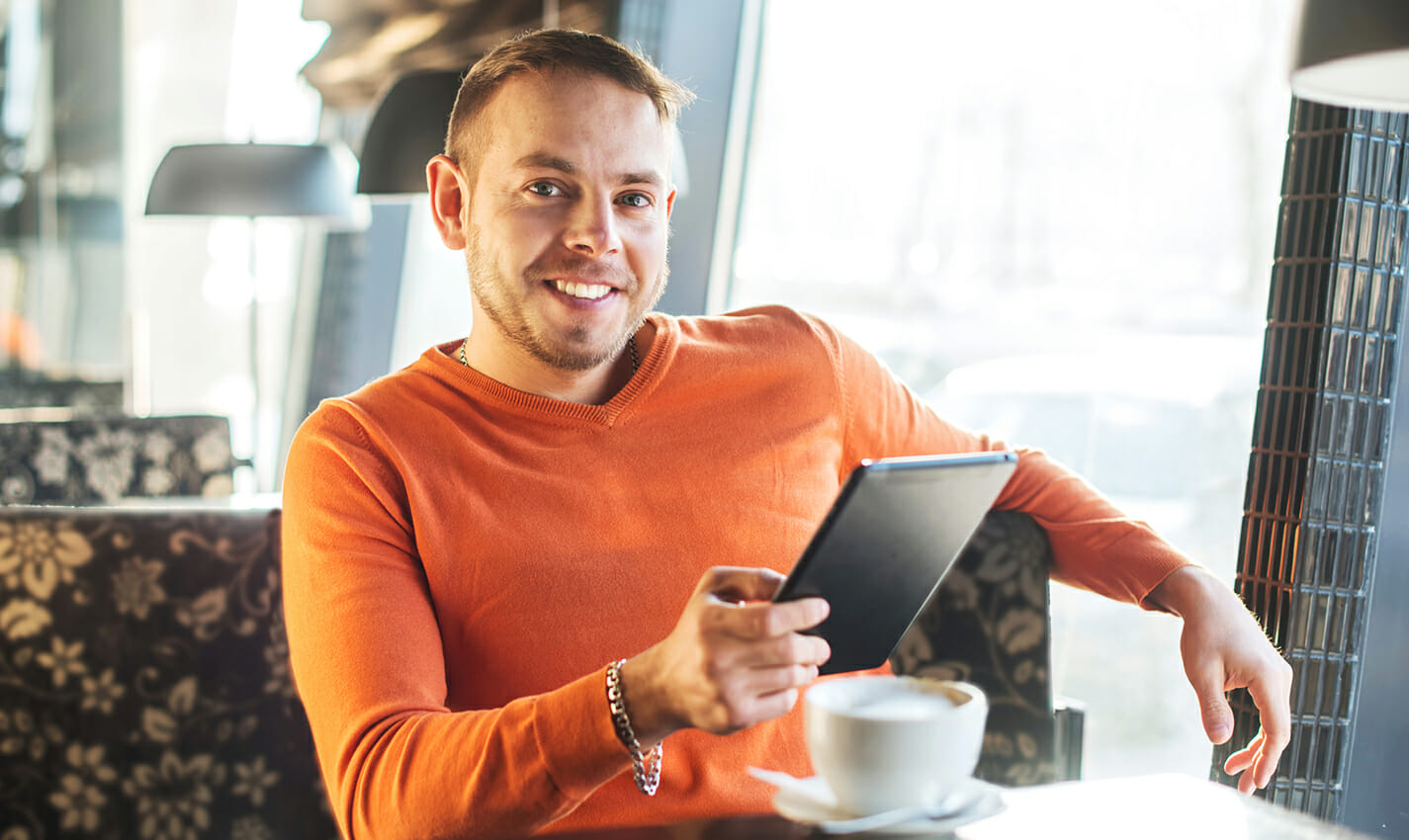best breakfast in door county, wi