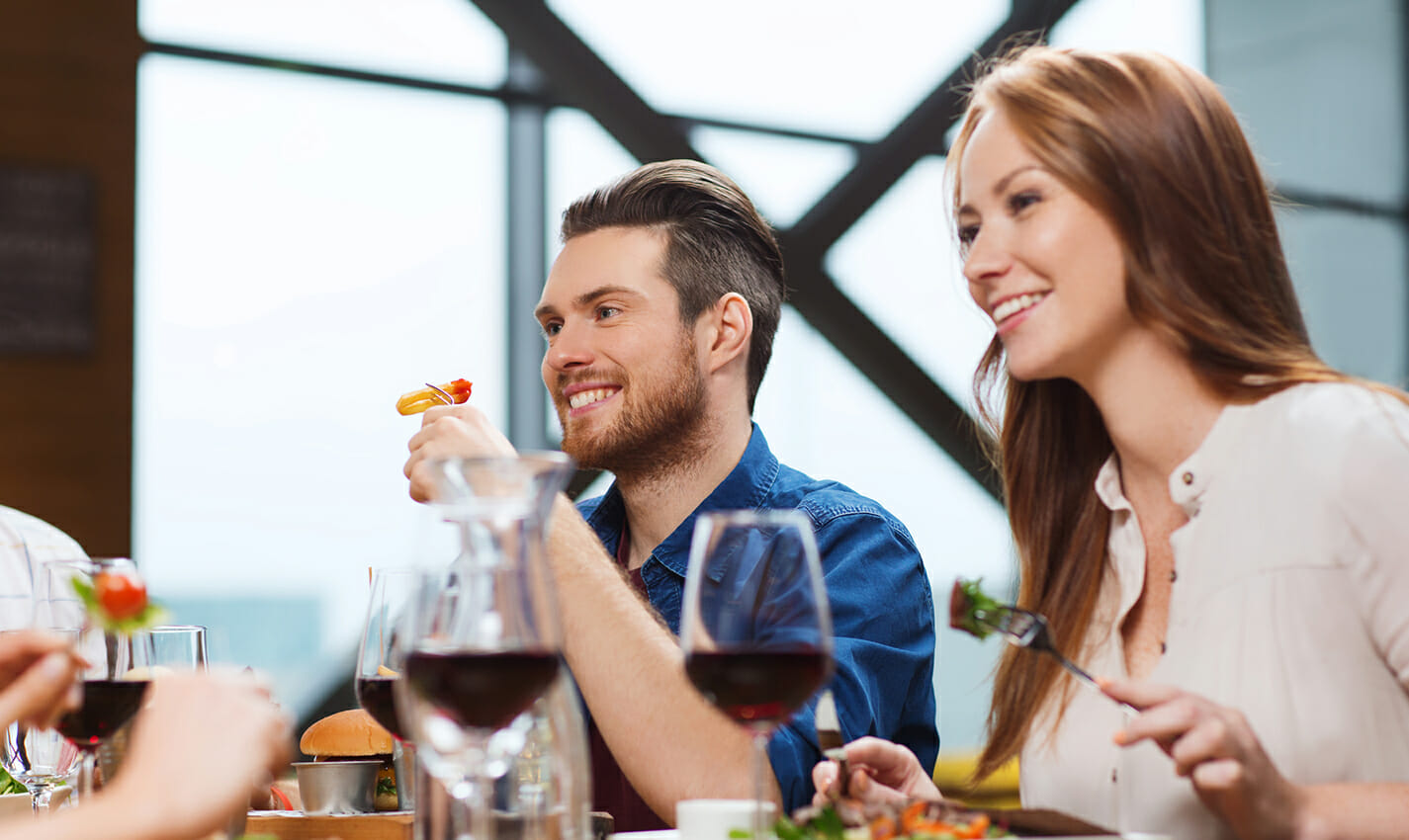 best restaurants in houston, tx