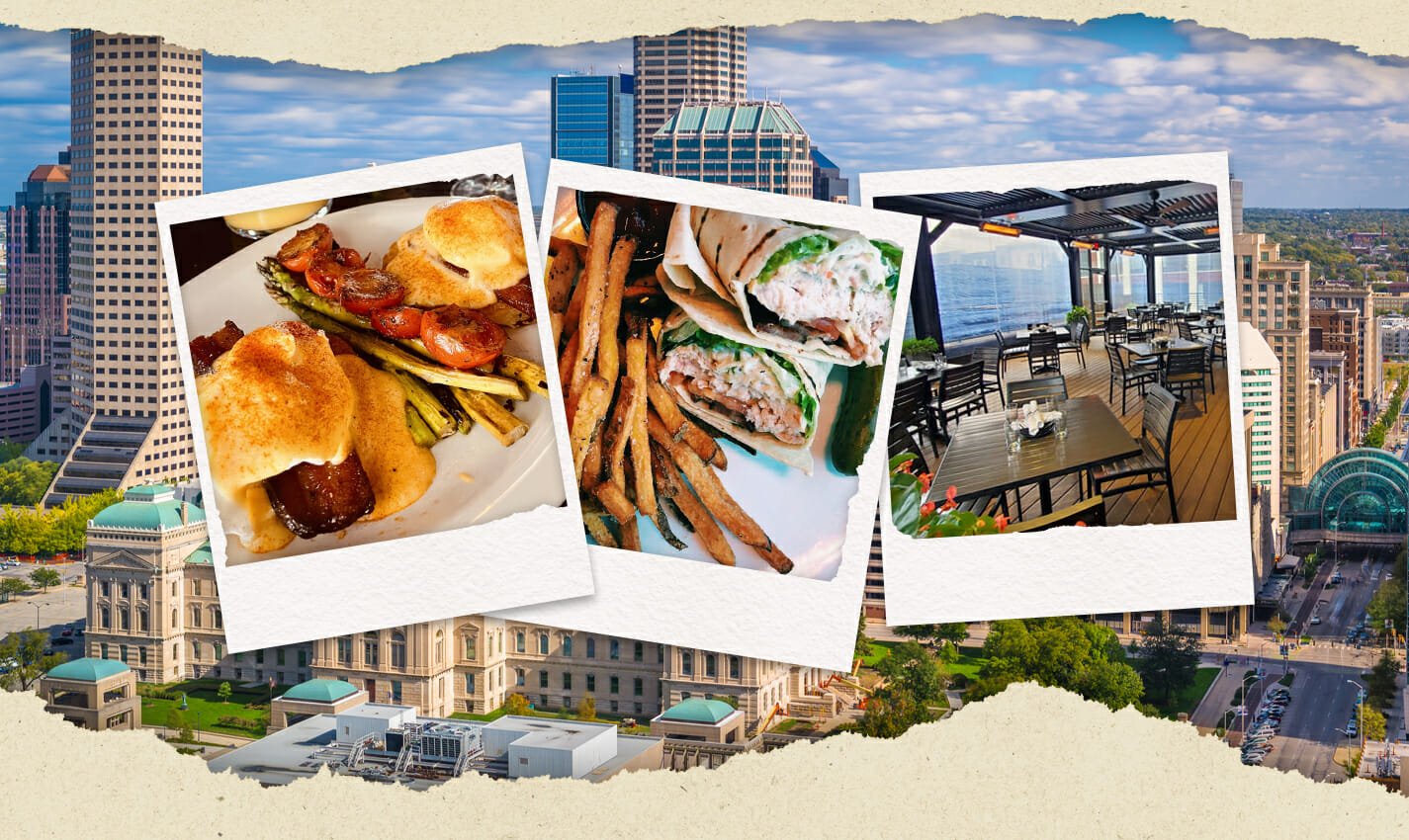 best restaurants in indianapolis travel photo