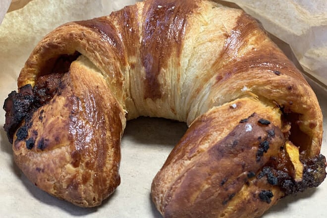 Bien M&eacute;rit&eacute; Chocolate and Bakery