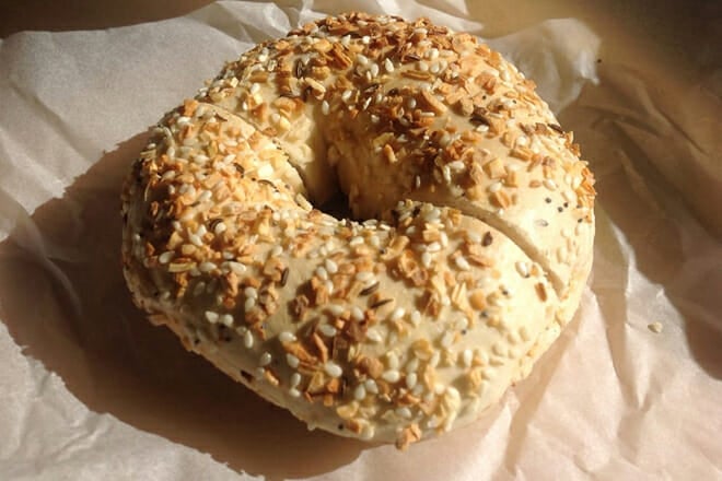 Biff&rsquo;s Bagels