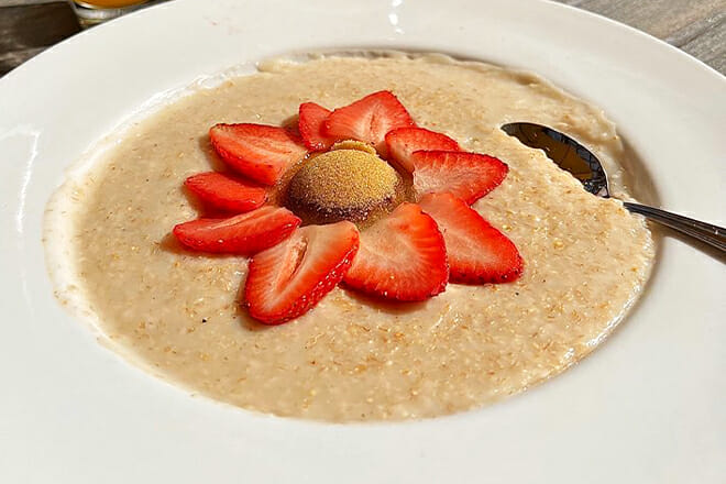 Big Bad Breakfast – Louisville