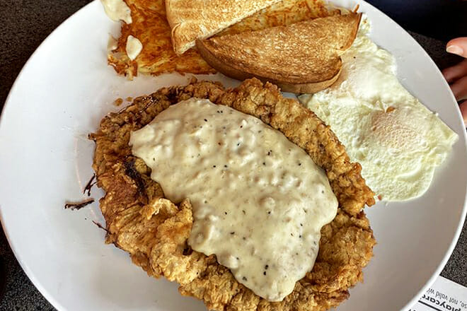 Billy Gail's - Branson