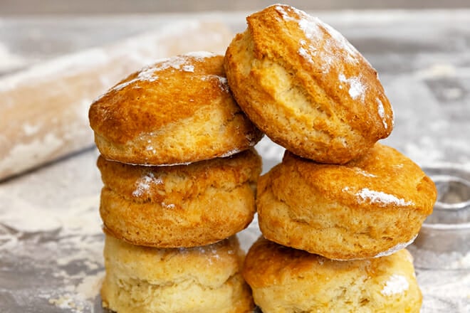 Biscuit Belly – Nulu