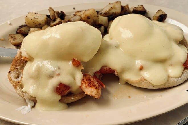 Bishop's 4th Street Diner