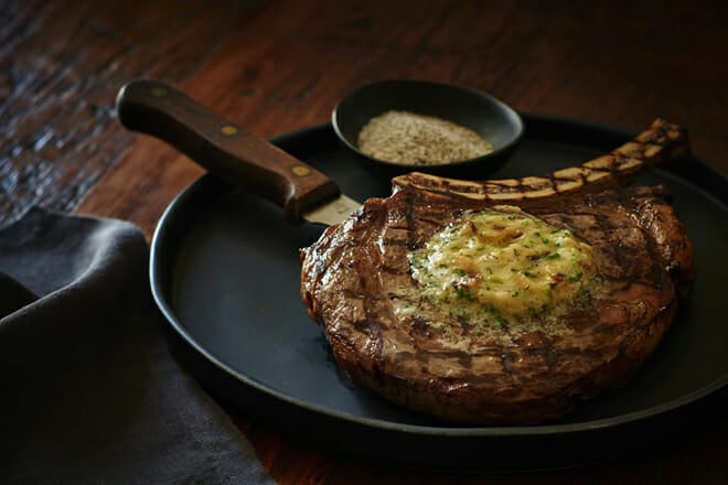 Black Angus Steakhouse