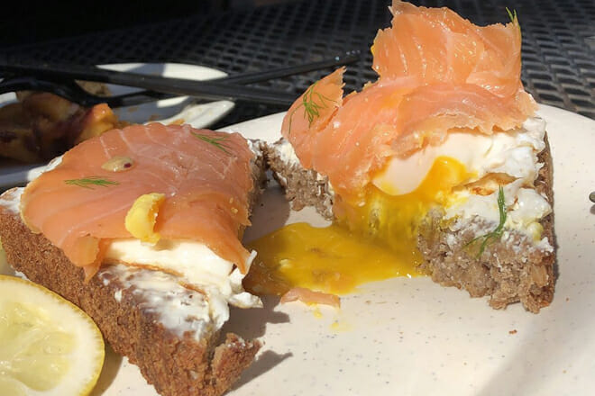 Black Dog Coffeehouse