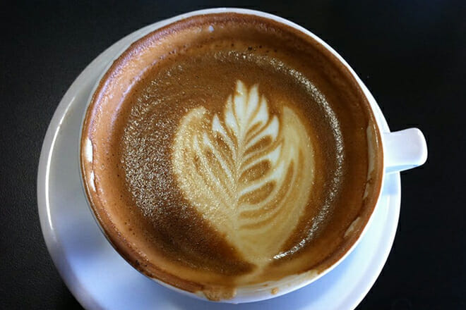 Black Gold Coffee Roasters