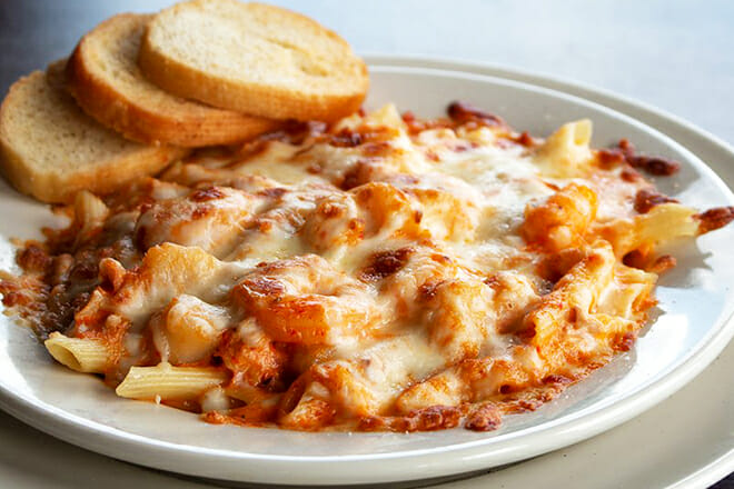 Black Woods Bar & Grill Two Harbors