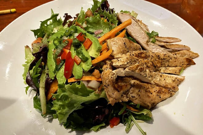 Blackfinn Randhurst Grill