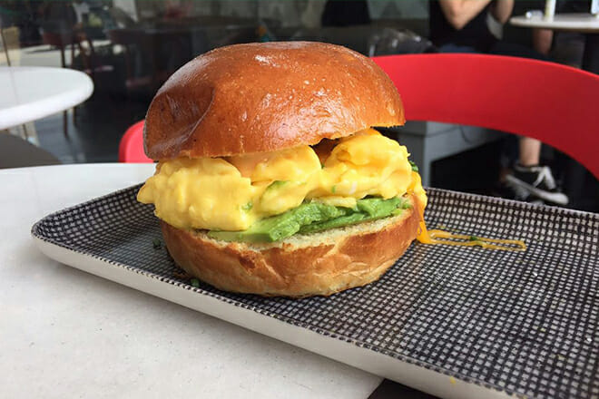 Blackwood Coffee Bar