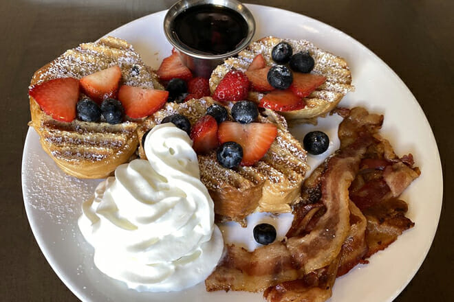 Blends a Coffee Boutique