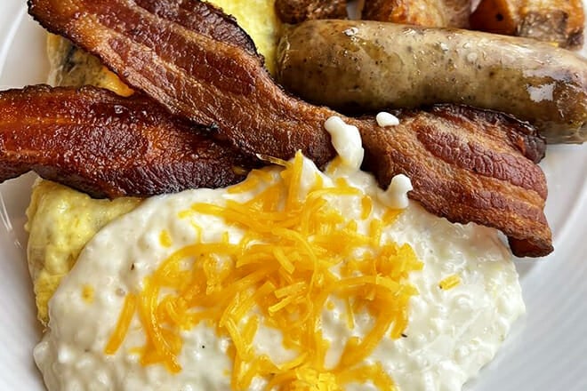 Blue Ridge Restaurant at Omni Grove Park Inn