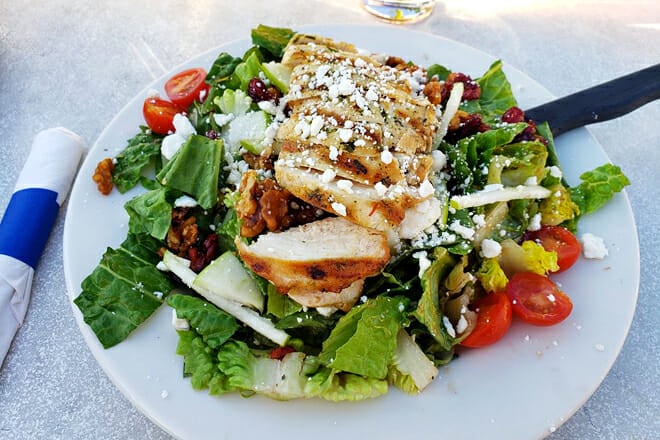 Boat Shed Restaurant - Bremerton