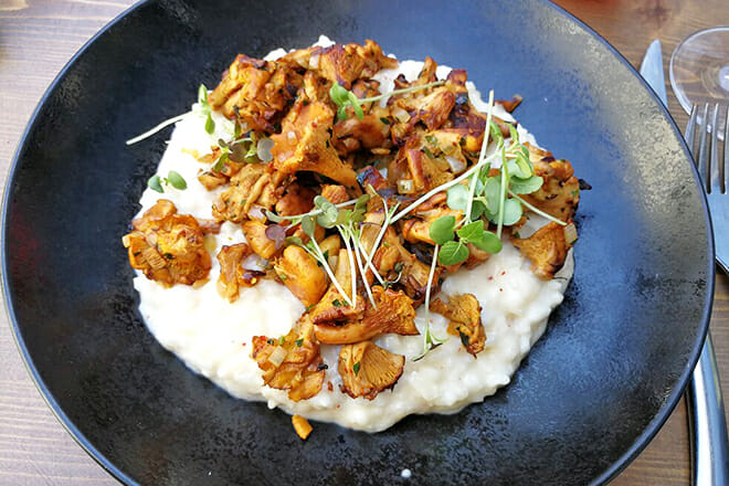 Bon Temps &mdash; La Rochelle