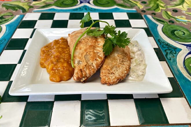 Boulder Dushanbe Teahouse