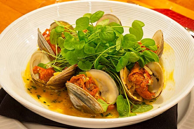 Boulevard Seafood Company