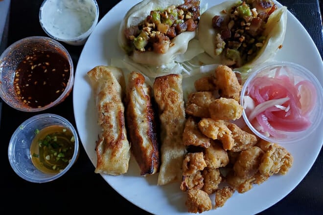 braise restaurant and culinary school