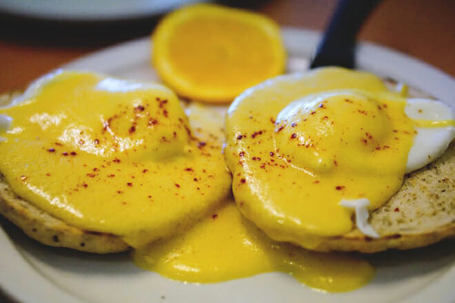 Brandy's Restaurant & Bakery