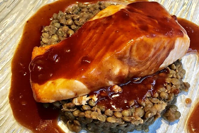 Brasserie Paul &mdash; Rouen