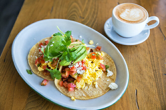 Brockton Villa Restaurant